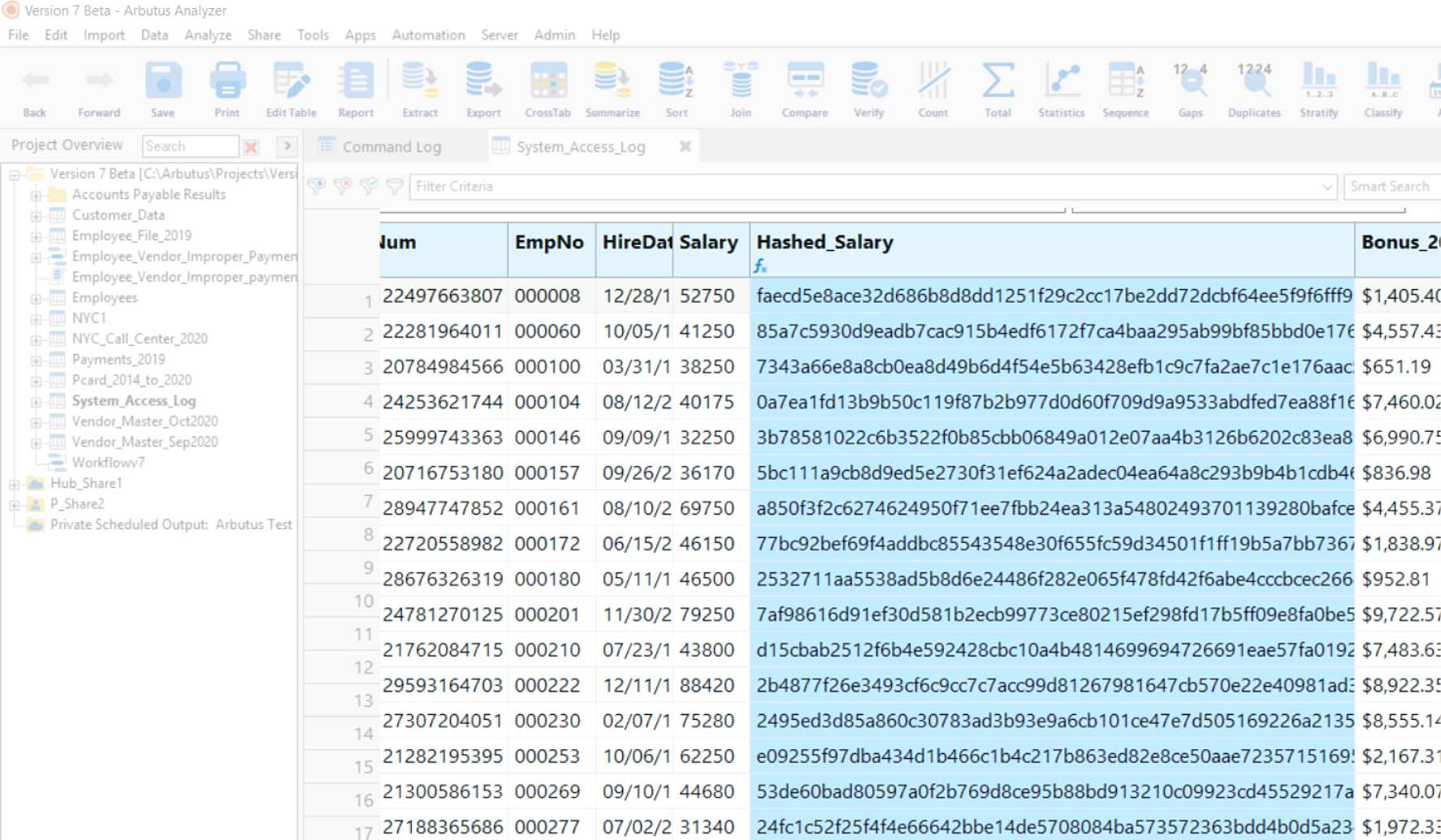 Arbutus New Release_Version7